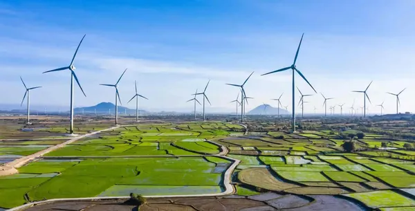Promotion du crédit vert au Vietnam