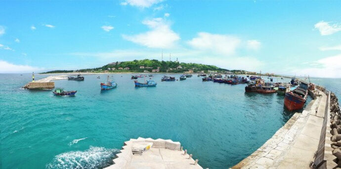 Bach Long Vi, nouvelle dynamique d’un avant-poste maritime vietnamien