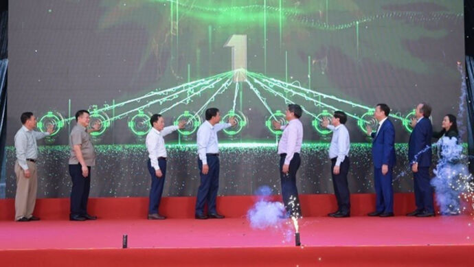 Doveco et Tetra Pak innovent dans les conserves en carton au Vietnam
