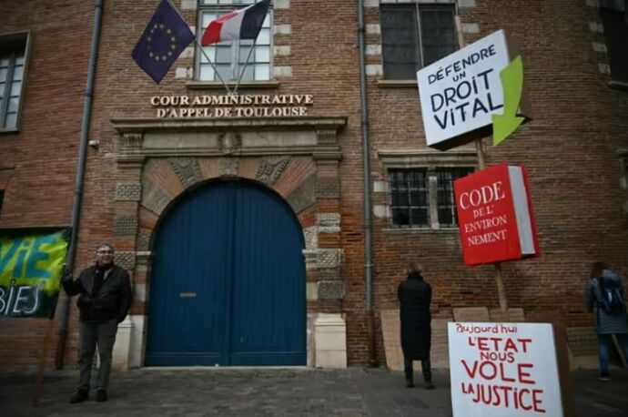 Feu vert à la poursuite du chantier de l'A69