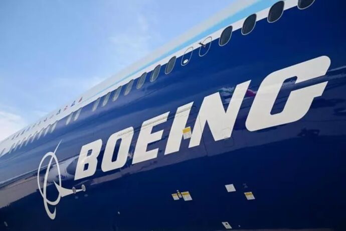 Boeing a vendu davantage d'avions qu'Airbus en 2025, une première ...