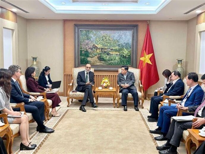 Le Vietnam booste sa coopération scientifique internationale
