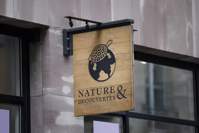 Fnac Darty cherche à vendre Nature & Découvertes