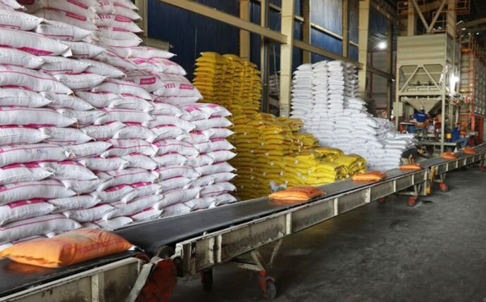 Rebond des prix du riz vietnamien à l’exportation