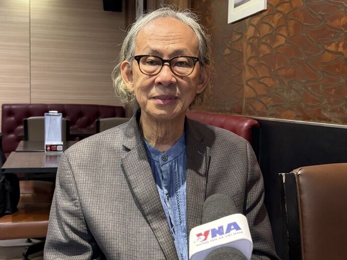 Les relations Thaïlande-Vietnam gagnent en dynamisme et en portée ...