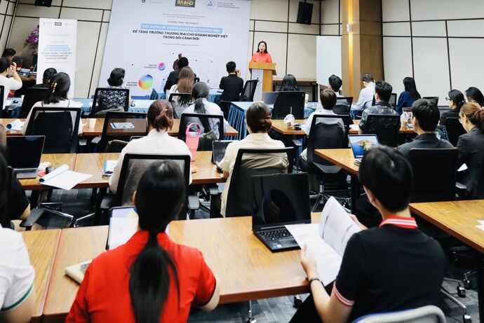 Hô Chi Minh-Ville accompagne les entreprises dans le développement de ...