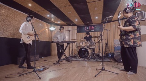 Bandland : la nouvelle scène pour les groupes de musique